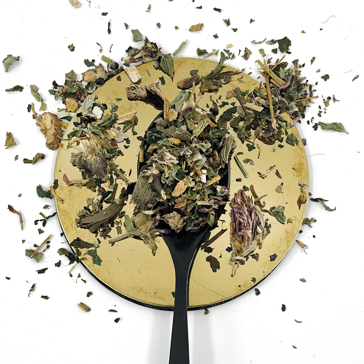 Organic Hormone Balance Tea - 30g – OraTeaCo